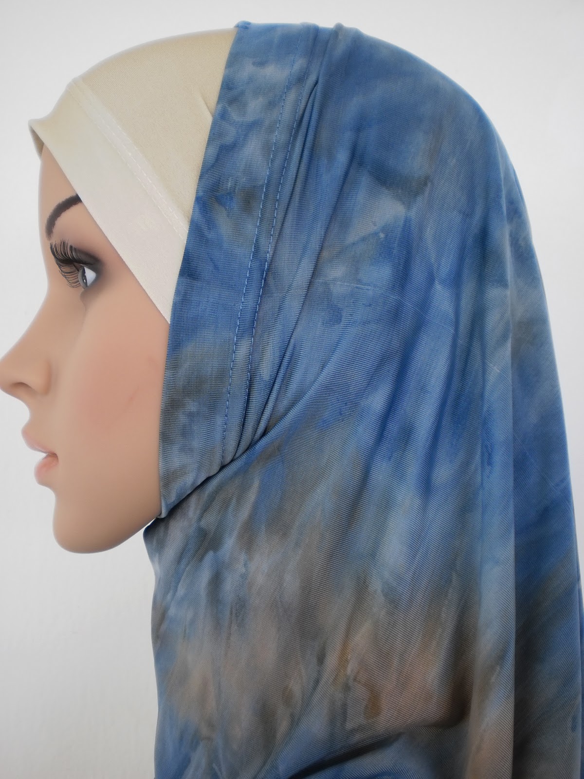 :: Butik Hijab Izrah ::: KOLEKSI SYRIA