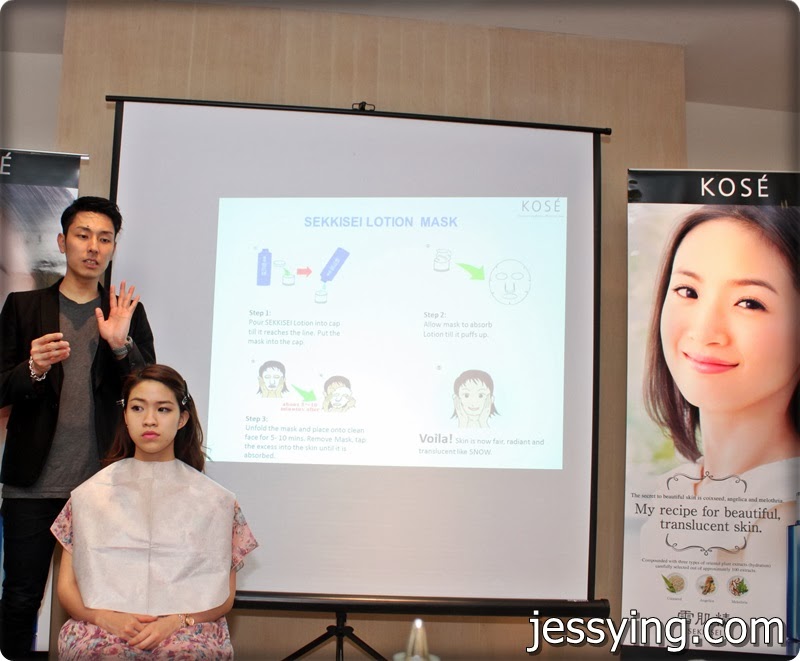 Jessying - Malaysia Beauty Blog - Skin Care reviews, Make Up reviews ...