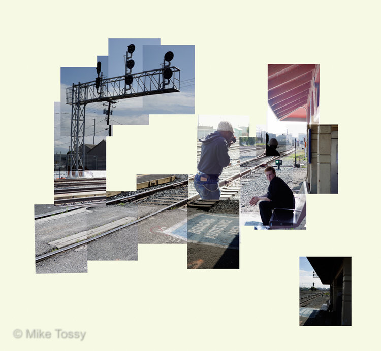 Over-Flow: Tim by Mike Tossy & Studio MG Photography