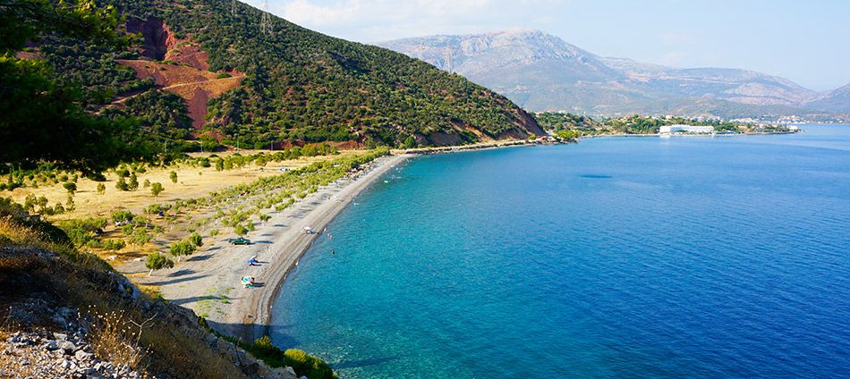 Εξερευνώντας την Ευρώπη με τον Αλέξανδρο Κυριακίδη! Discovering Europe ...