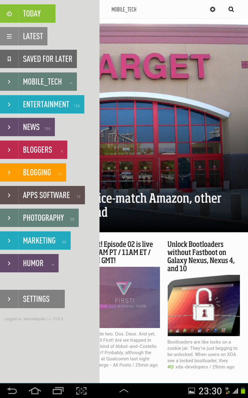 Best News Application For Android Users To Stay Updated - Tech Fishy