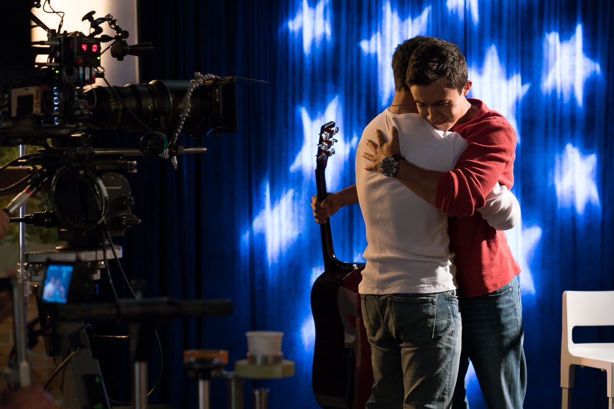 Henshin Grid: Power Rangers Ninja Steel - Family Fusion - Episode Review