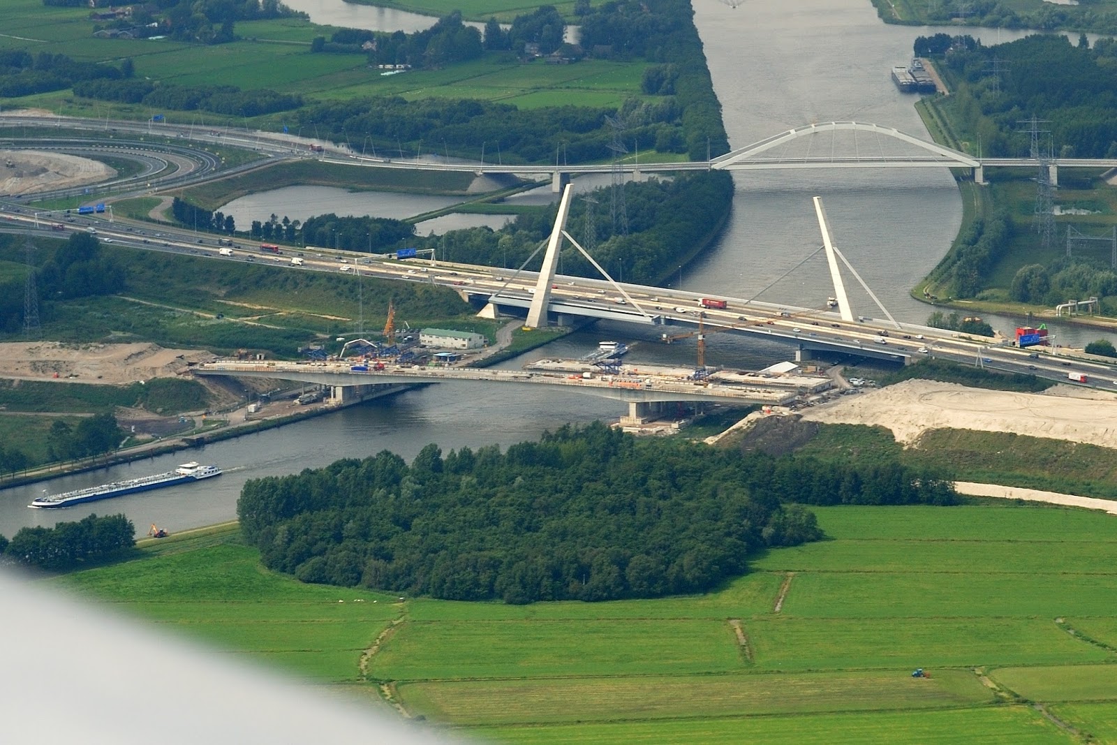 fotos van Andre Krull