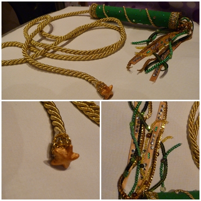 Yuko & Exion: WIP completo: Rydia (FINAL FANTASY IV) -Amano version-