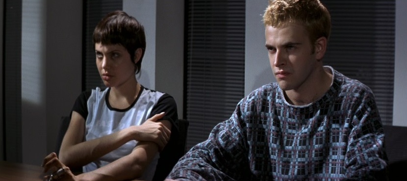 House of Self-Indulgence: Hackers (Iain Softley, 1995)