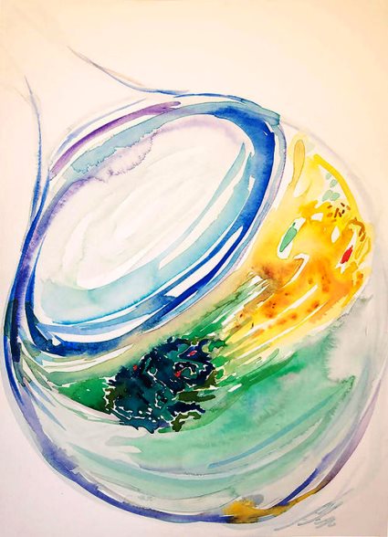 DUPONT: April Openings at Studio Gallery - Start March 29th