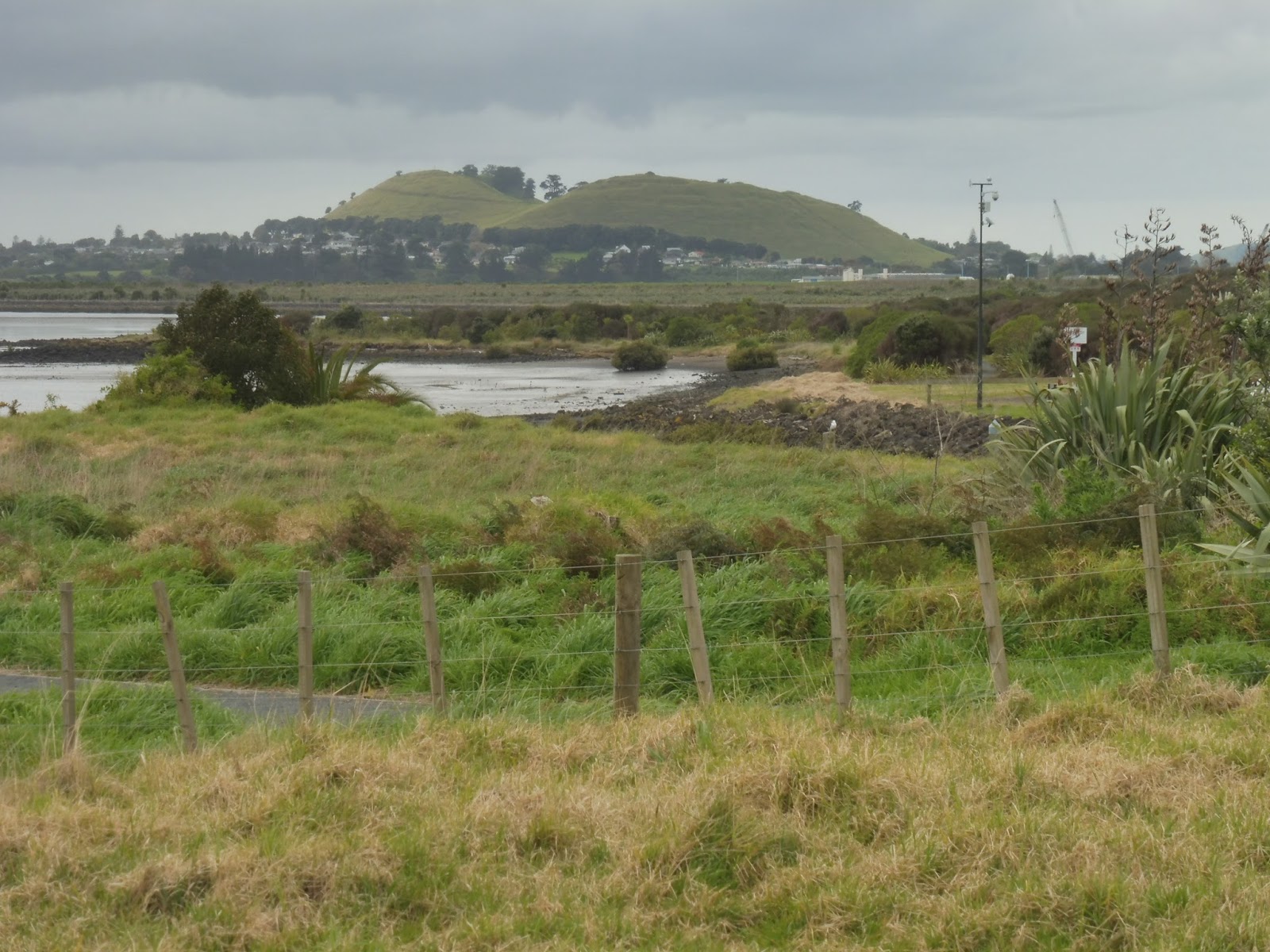 Aotearoarocks - Geology - Archaeology - History - Ecology: Te Pane o ...