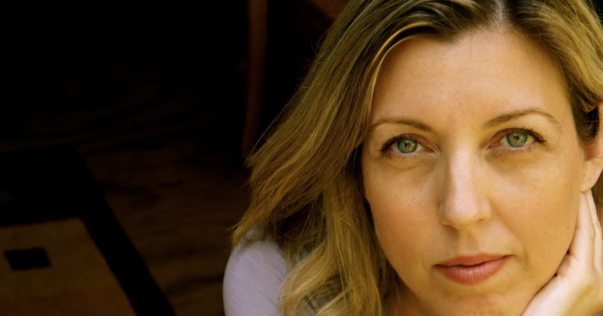 Seattle Wrote.: Seattle Author Kelli Russell Agodon: Writing As a Long ...