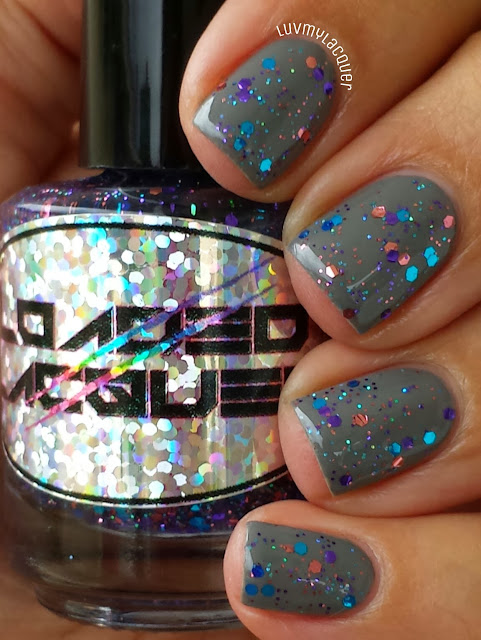 LuvMyLacquer: Get Ready For Loaded Lacquer!