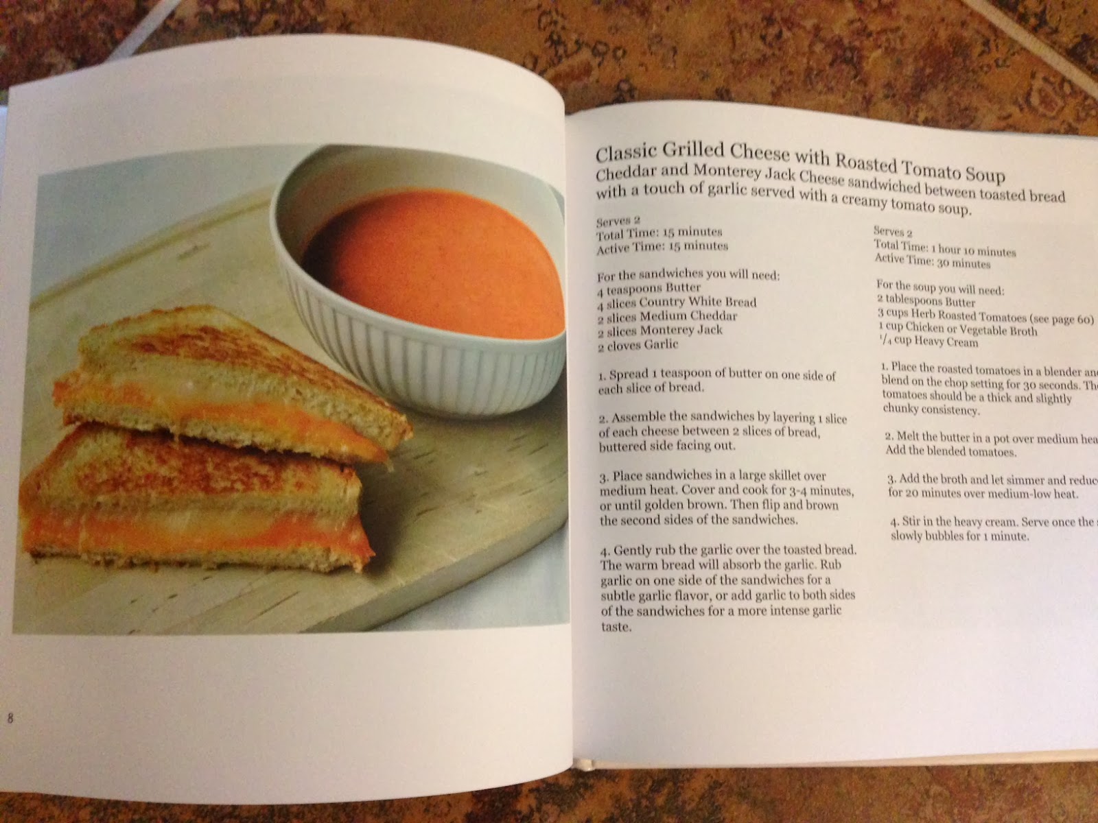 Airing My Laundry, One Post At A Time...: The Gourmet Grilled Cheese ...