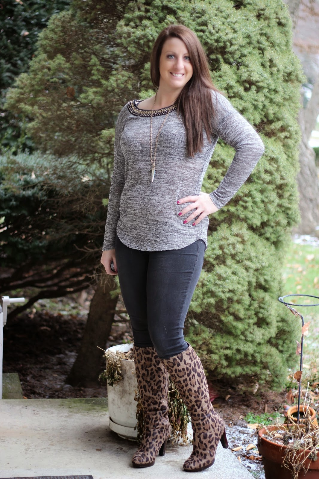 Ask Away Blog: 3 Easy Ways to A Fresh Look