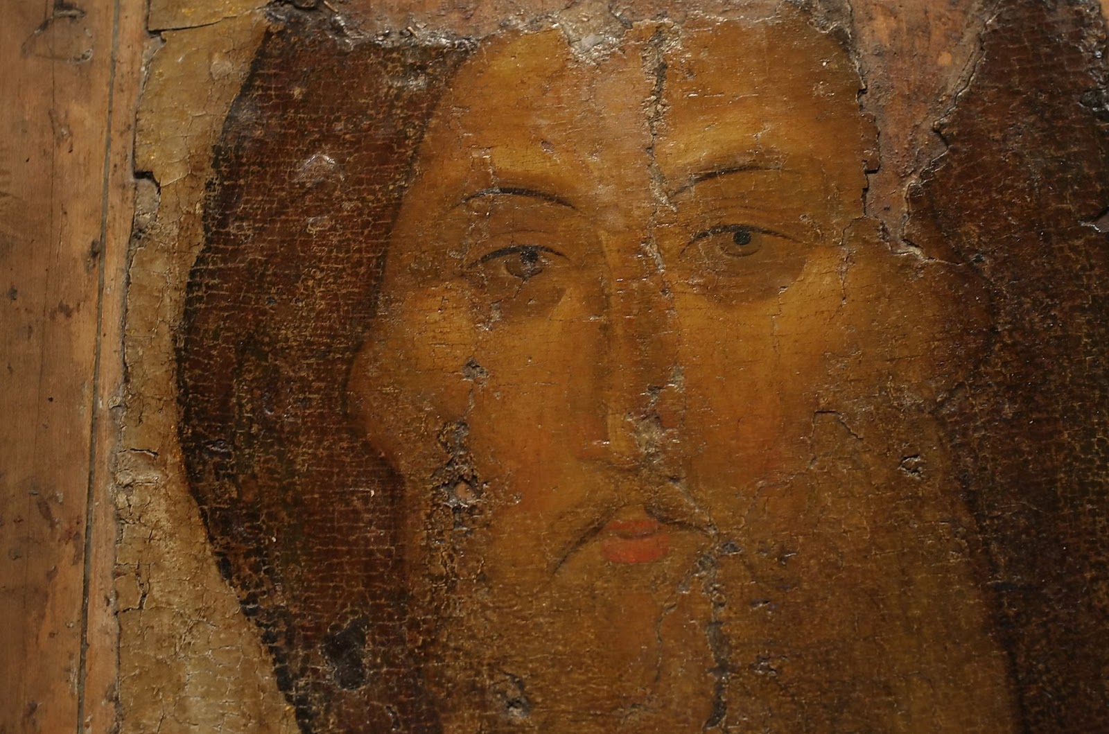 The phenomenon of the orthodox icon: A theological perspective. - The ...