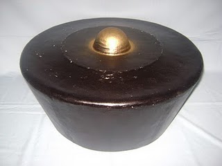 Gulintangan Moderate: INSTRUMENT YANG DIGUNAKAN DALAM KUMPULAN INI