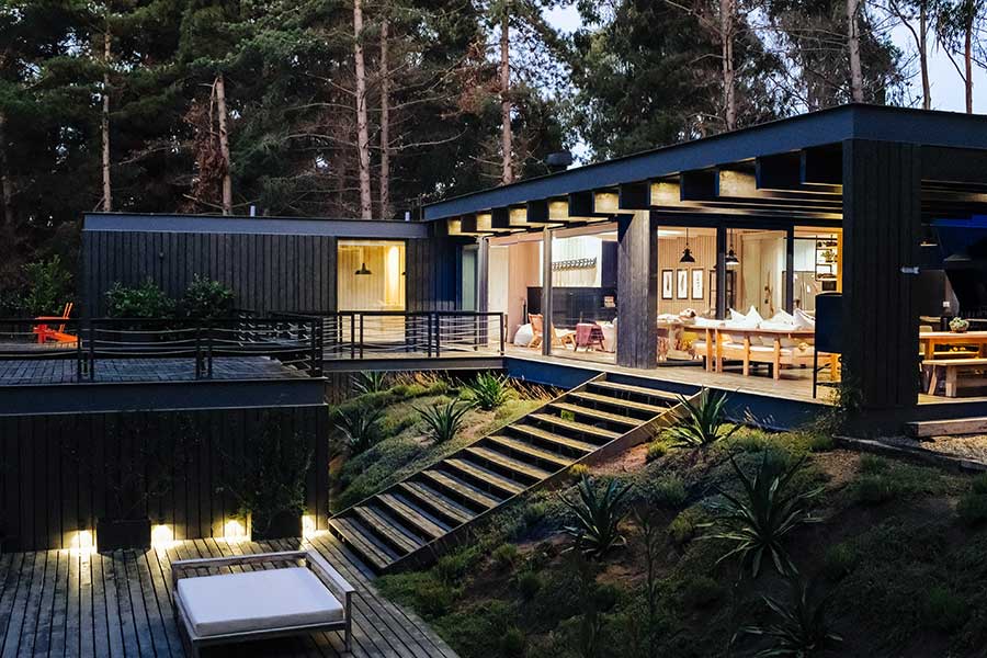 CASA TRÈS CHIC: REVISTA DE FIM DE SEMANA