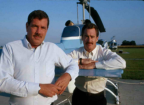 SHOW ME - Johnson County - West Central Missouri History: "Larry ...