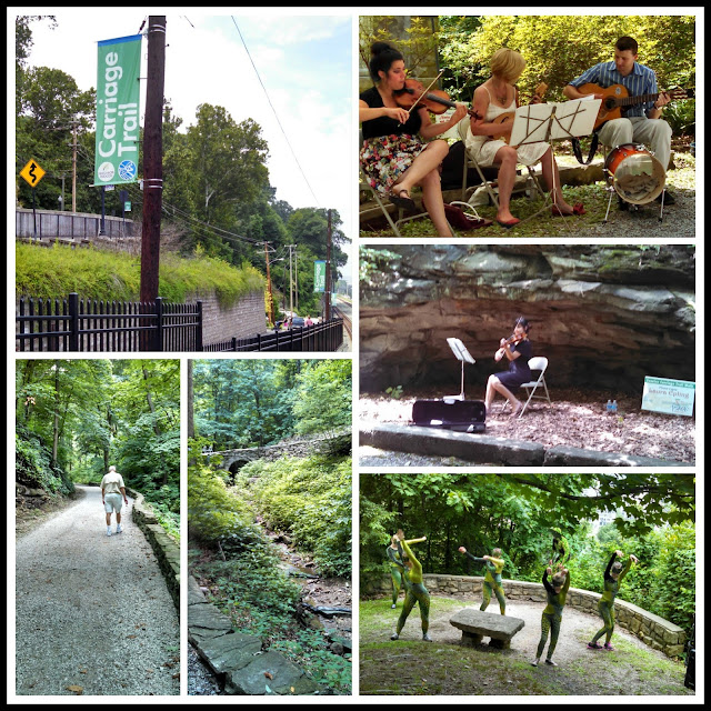 Panoply: FestivALL: Celebrating the Arts in WV