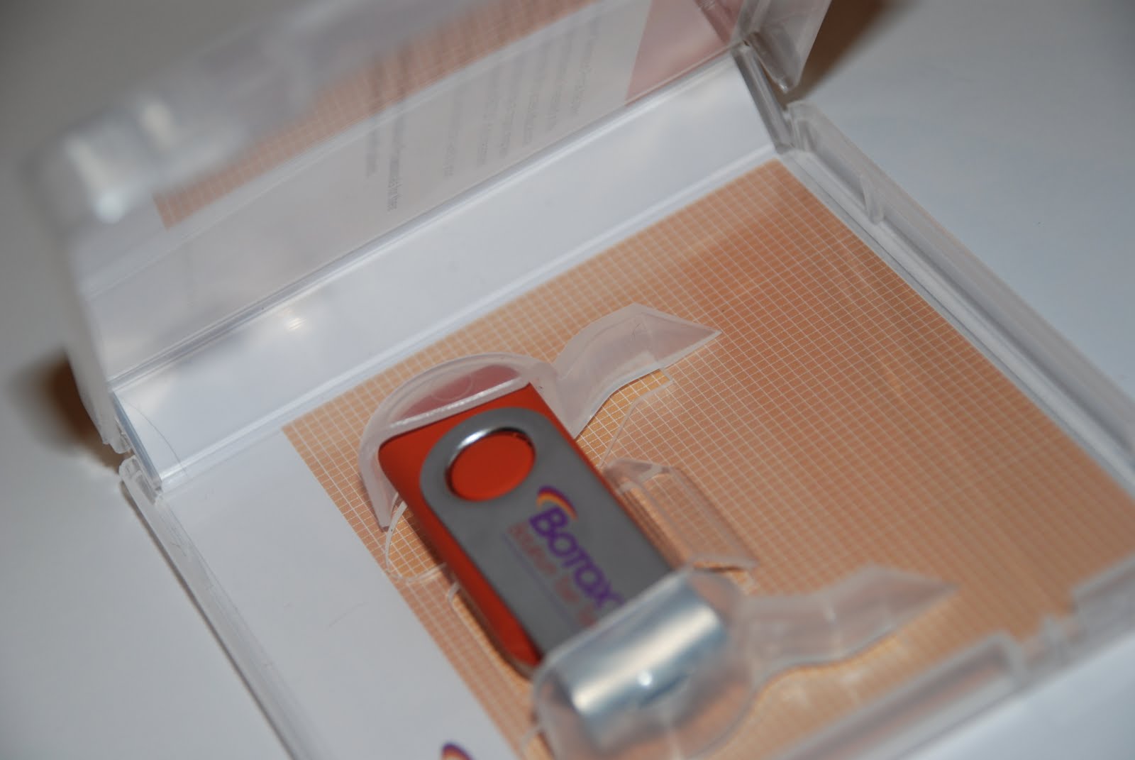 brandedmedia: Flash Drive Packaging That Does not Cost The Earth ...