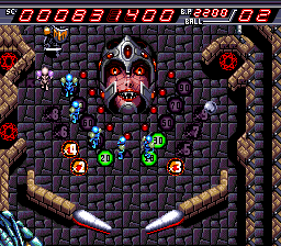 The Videogames Museum: Crush Pinball, una gran saga de pinballs