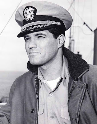 Paul Davis On Crime: John Gavin, Actor In ‘Psycho’ And ‘Spartacus ...