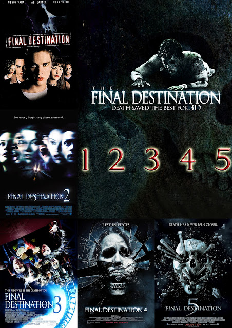 Final destination 1 hd download - changelockq