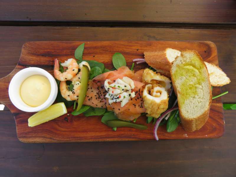 The Travelling Lindfields: Willie Creek Pearl Farm and the Perfect Pearl.