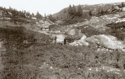 Anılara Yolculuk: Uludağ 1925 -1934