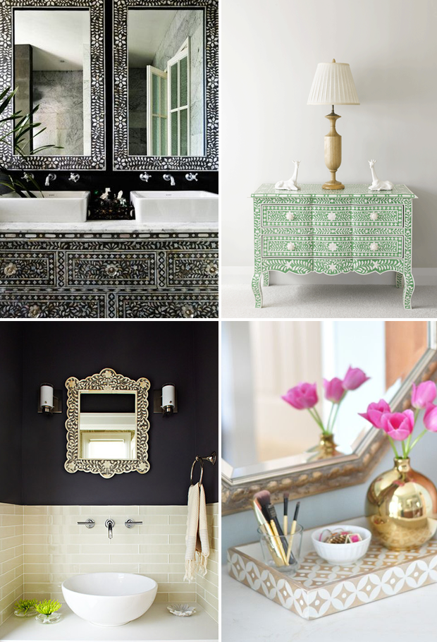 PORCH LIGHT INTERIORS