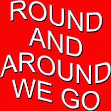 Learning Partners Education Centre: Round vs Around