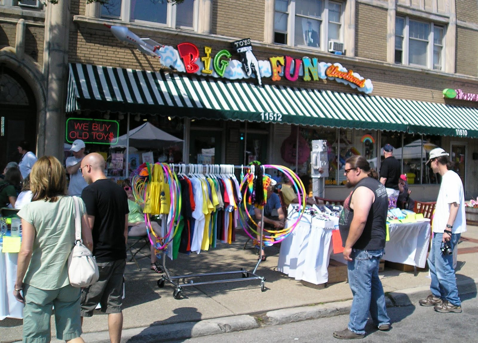 Clifton Arts and Musicfest - Cleveland, Ohio | Ohio Festivals