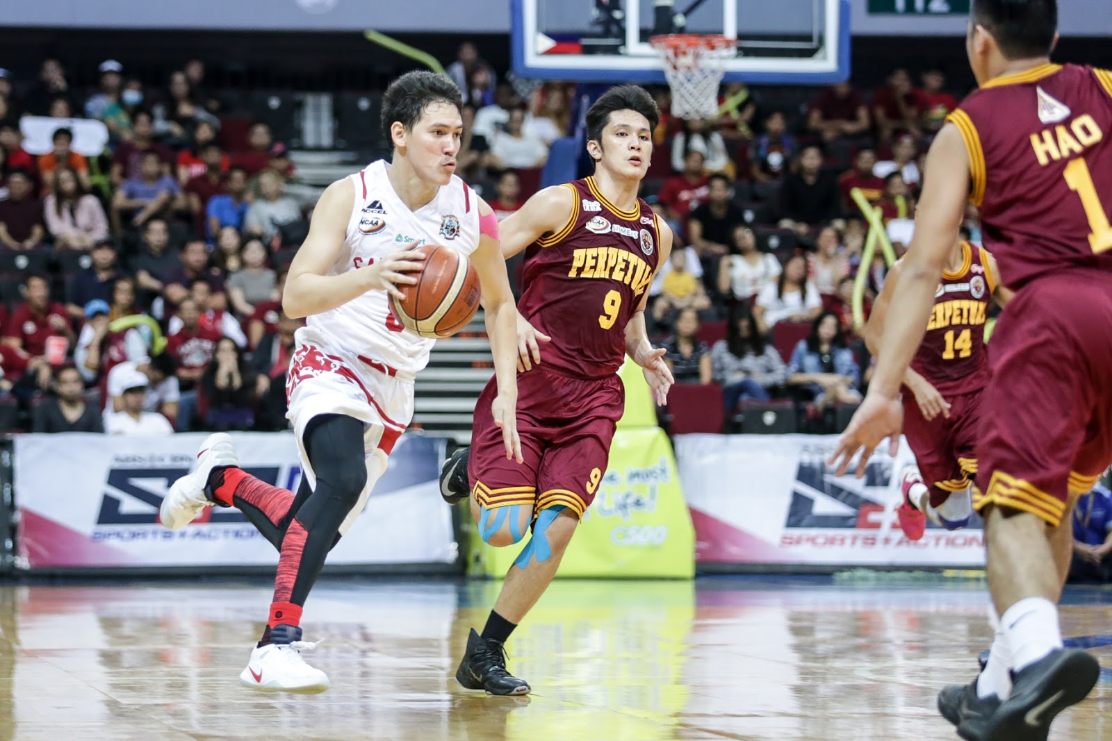 uphsd - philippin news collections