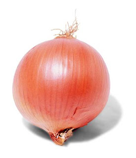 Vale, trato hecho: LA CEBOLLA