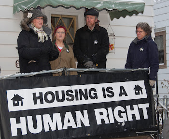 Project Save Our Homes: Homeowner Resources