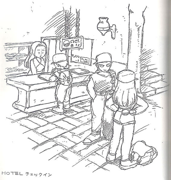 Capumon Adventures — Capítulo 02 ~ PMD || Acervo de Imagens de Digimon ...