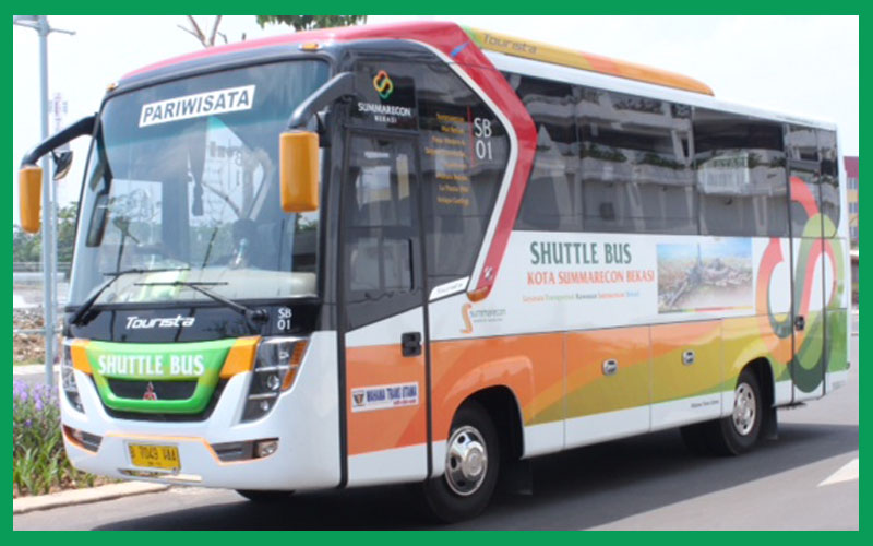 Jadwal Keberangkatan Shuttle Bus Summarecon Serpong, Kelapa Gading, dan ... Jadwal Keberangkatan Shuttle Bus Summarecon Serpong, Kelapa Gading, dan ...