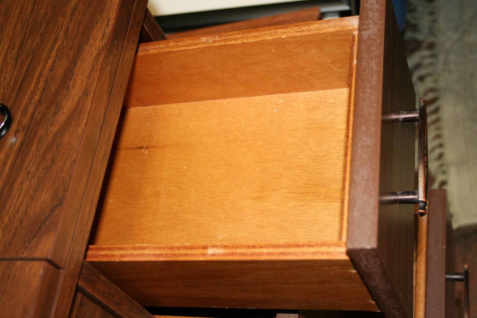 Tammy's Craft Emporium: Elna SU 62C sewing machine - meet Ella.