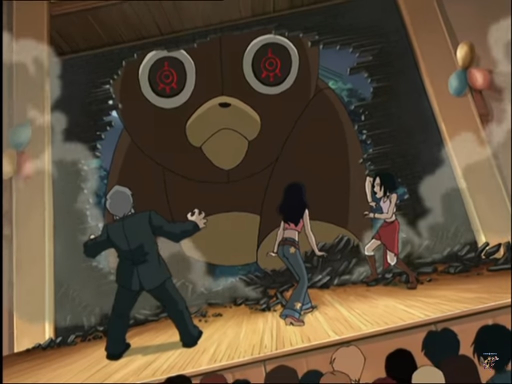 Code Lyoko Kankrelat