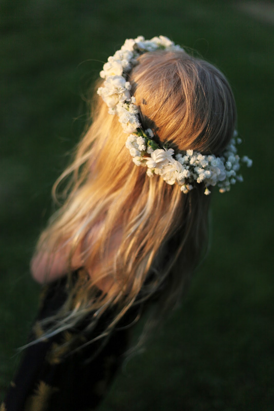 det är midsommarafton. - Lovely Life