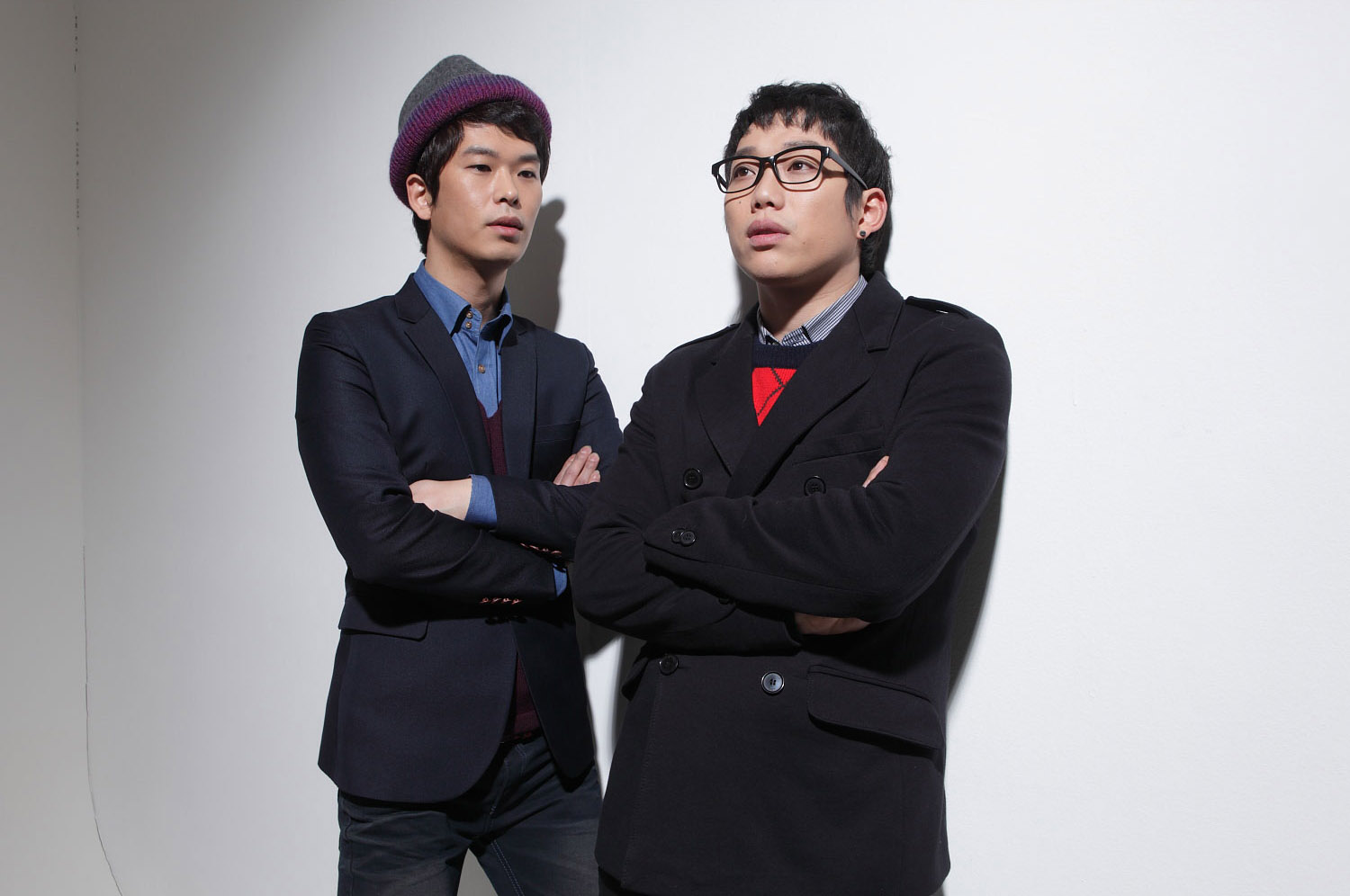 Loving Korea: 10 cm y kilómetros de talento