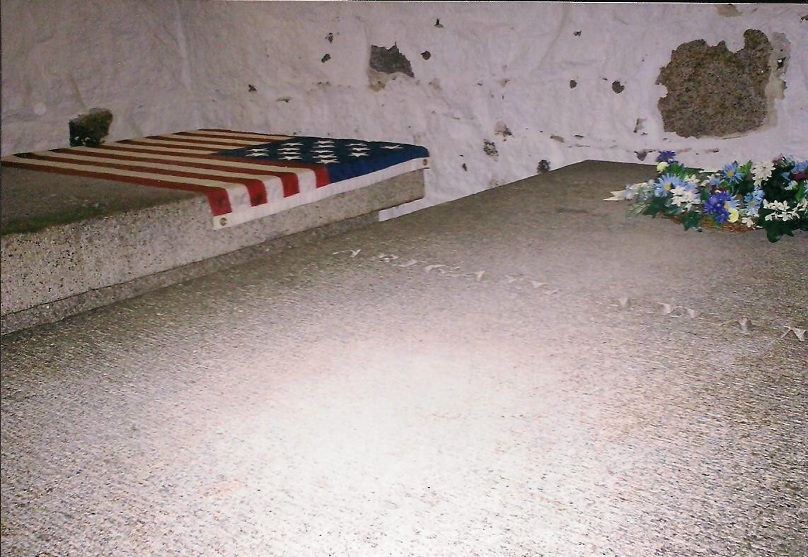 New England Travels: Church of the Presidents - Quincy, Massachusetts