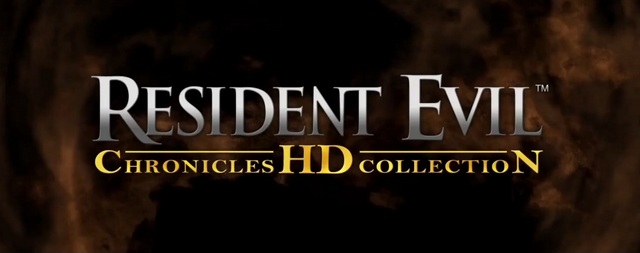 Resident Evil: Chronicles HD Collection em Junho | House Gamer