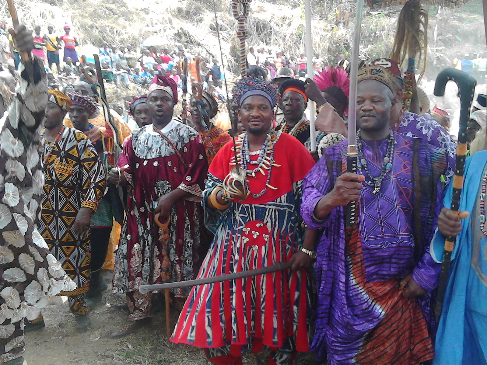EDEV Web News: 2016, Bamumbu Cultural Festival pulls mammoth crowd to ...