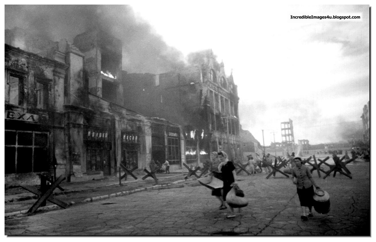 ILLUSTRATED HISTORY: RELIVE THE TIMES: Images Of War, History , WW2 ...