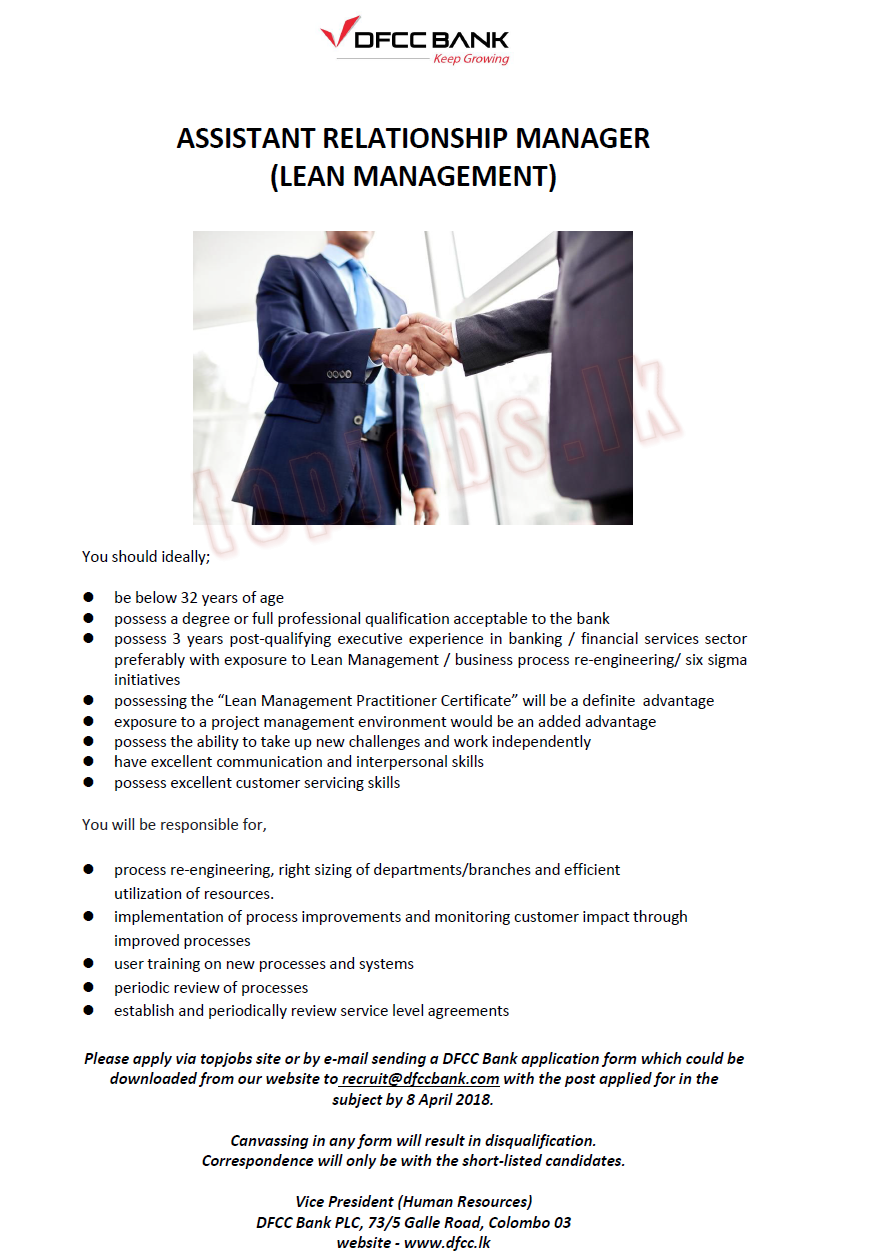 Assistant Relationship Manager Bank Job Description 1 Apply For A assistant-relationship-manager-bank-job-description-1-apply-for-a