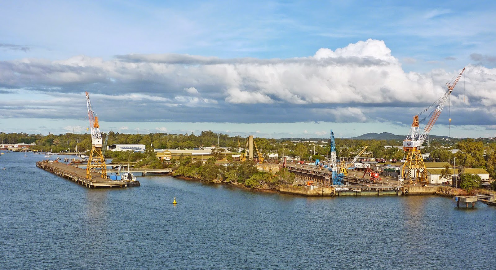 My Cruise Ship Experiences: Sea Princess - May 2014 - Post 1