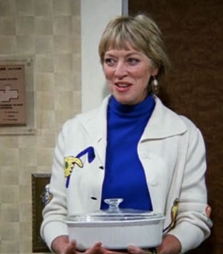 Filmovízia: Veronica Cartwright [Filmovízia] [Part2]