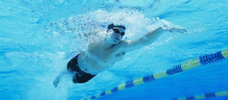 Swimming Teaching: How To Learn Basic Front Crawl In 4 Easy Steps