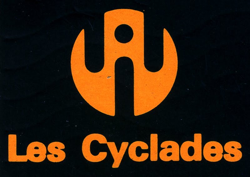 La Grande Motte - Les Cyclades - De Richemond