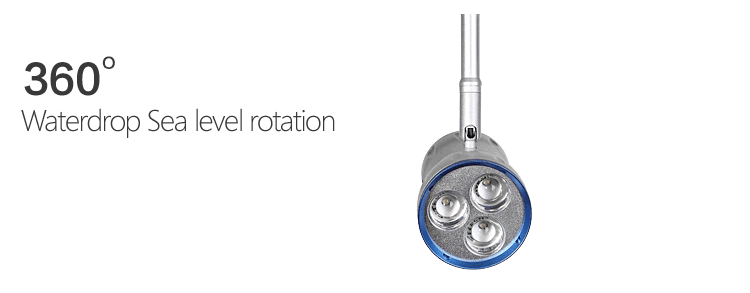 Interior Lighting Fixture: A020 cree 9w led ceiling spotlight fixtures ...