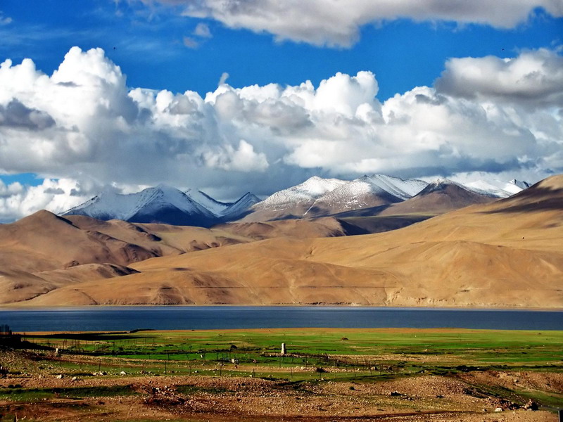 Ladakh - A Paradise for Photographers