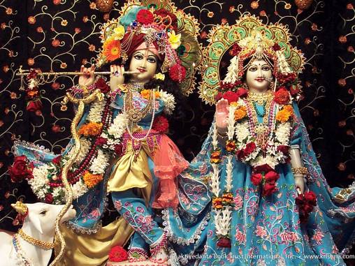 wallpaper: krishan ji snap